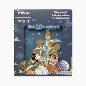 Disney Loungefly | Accessories | Loungefly Walt Disney World 5th ...